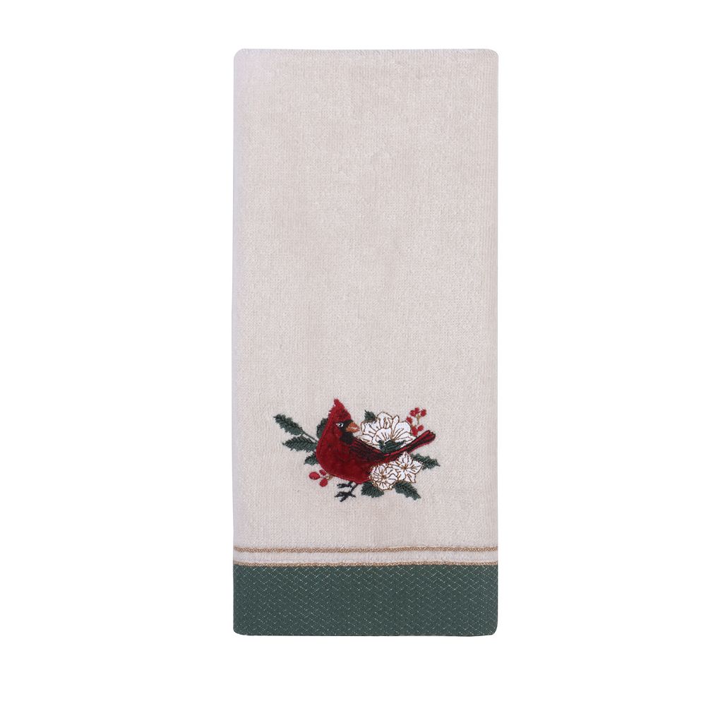 St. Nicholas Square® Cardinal Hand Towel