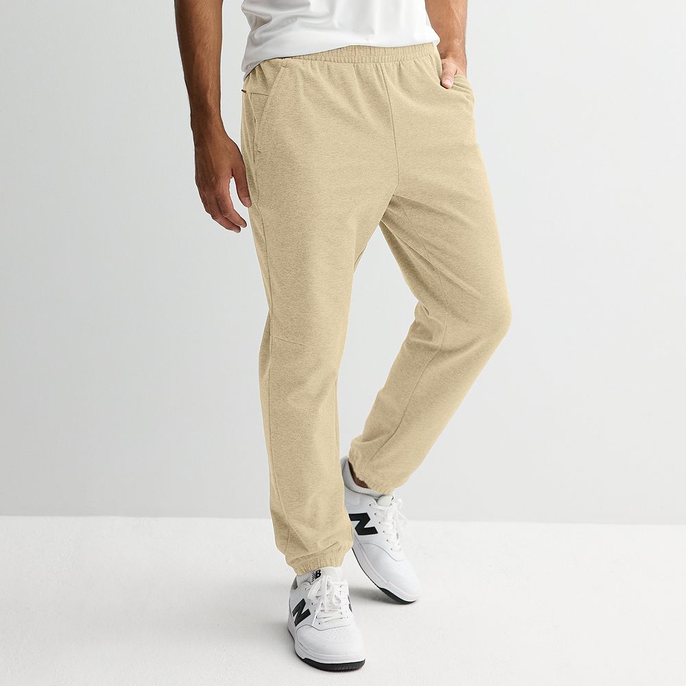 Tek Gear® Men's Performance Fleece Joggers