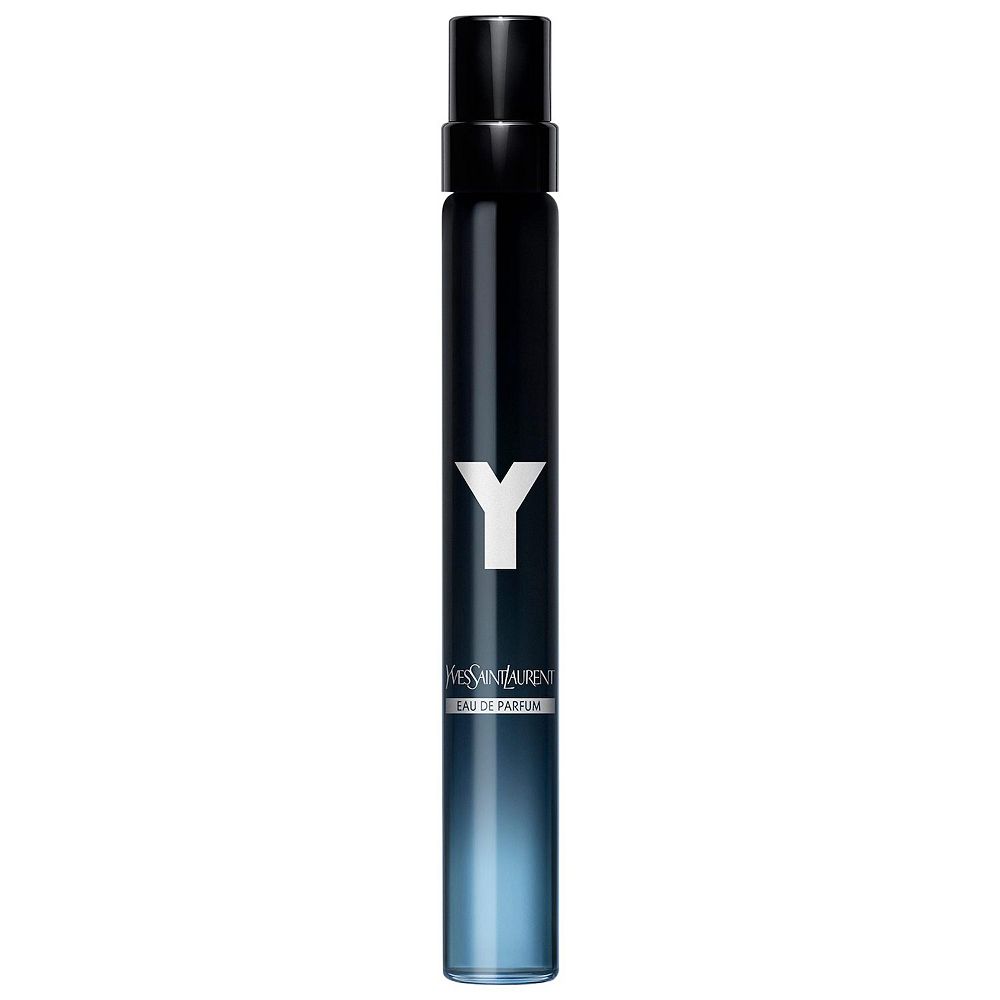 Yves Saint Laurent Y Eau de Parfum Travel Spray with Fresh Geranium ...