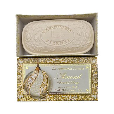 Discover Europe- Made in Italy Saponificio Artigianale Fiorentino ...