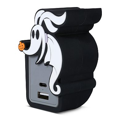 Disney Textured Charging Block Cable Byte & Cable Combo
