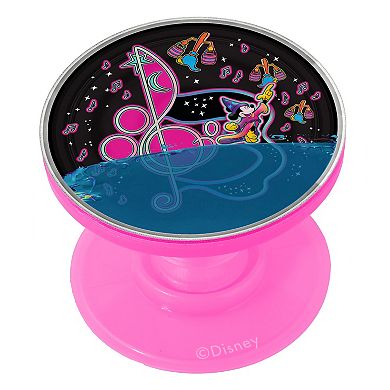 Disney Squishy Foam Phone Grip