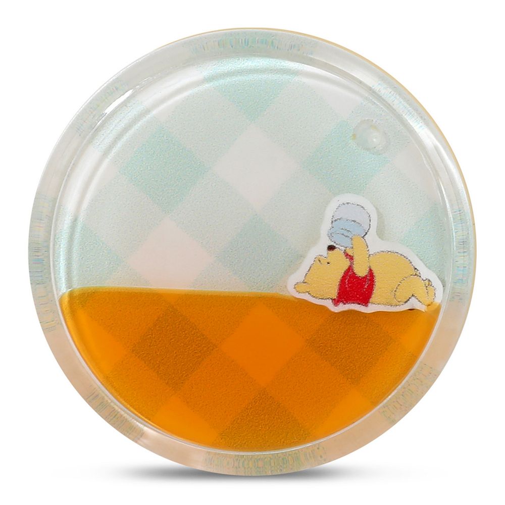 Disney Squishy Foam Phone Grip