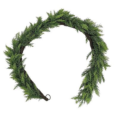 St. Nicholas Square® Artificial Greenery Garland