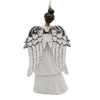 St. Nicholas Square® Grandma Sentiment Medium Skin Tone Angel Christmas ...