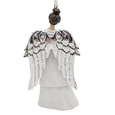 St. Nicholas Square® Grandma Sentiment Light Skin Tone Angel Christmas ...