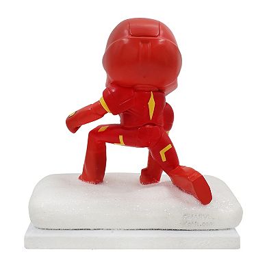 St. Nicholas Square® Marvel Iron Man Christmas Stocking Holder