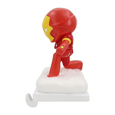 St. Nicholas Square® Marvel Iron Man Christmas Stocking Holder