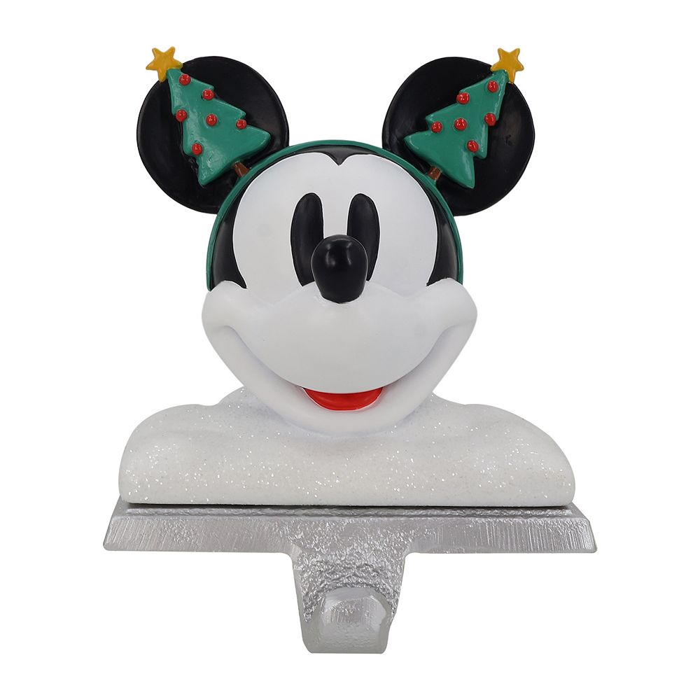 St. Nicholas Square® Disney Mickey Mouse Christmas Stocking Holder