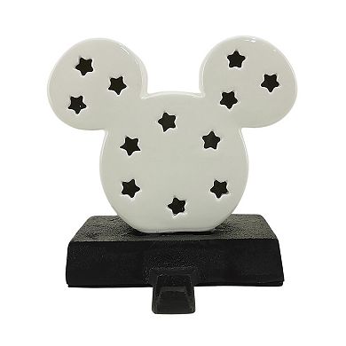St. Nicholas Square® Disney's Mickey Mouse LED Stocking Holder