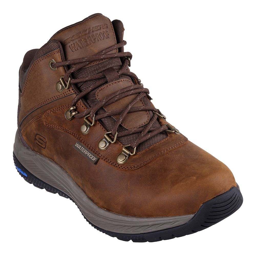 Skechers Hands Free Slip-ins® Relaxed Fit® Meroe Pikeman Men's ...