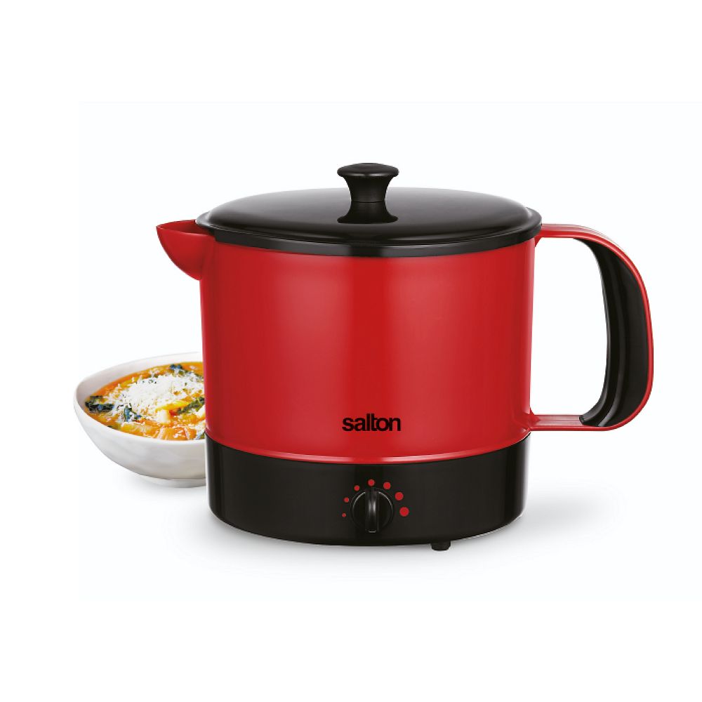Salton Multi-pot 1 Liter/quart