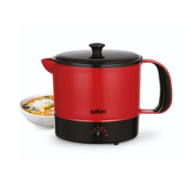 Salton Multi-pot 1 Liter/quart