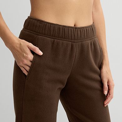 Women's Tek Gear® Micro Fleece Pants