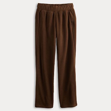 Women's Tek Gear® Micro Fleece Pants