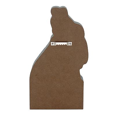 St. Nicholas Square® Howly Jolly Christmas Wall Art