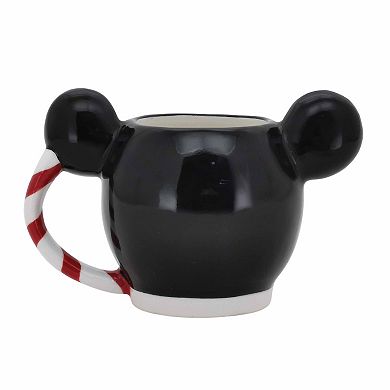 St. Nicholas Square® Disney Mickey Mouse Holiday Mug