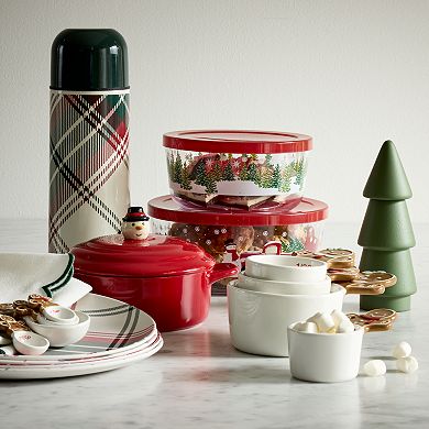 St. Nicholas Square® Evergreen Seasoning Grinder