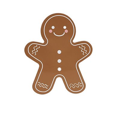 St. Nicholas Square® Gingerbread Food Storage Container