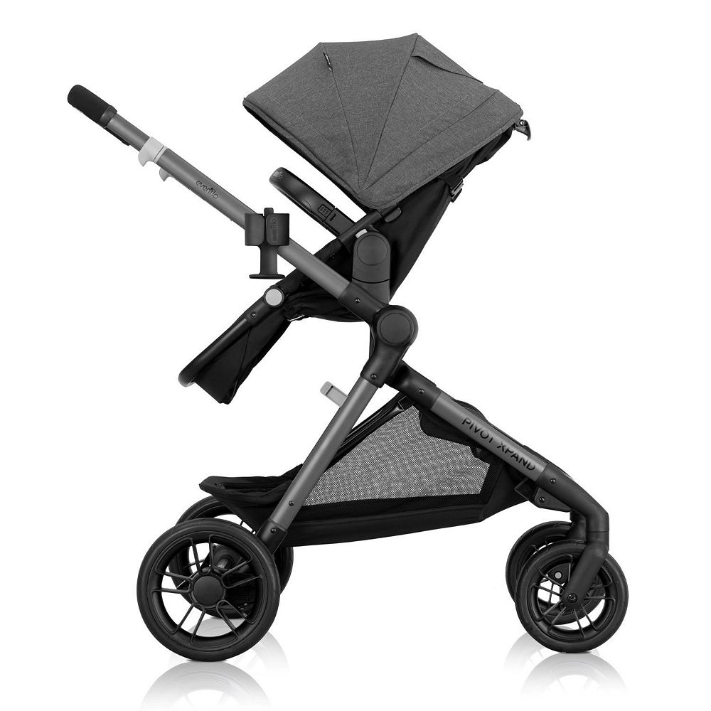 Evenflo Pivot XPand Modular Stroller