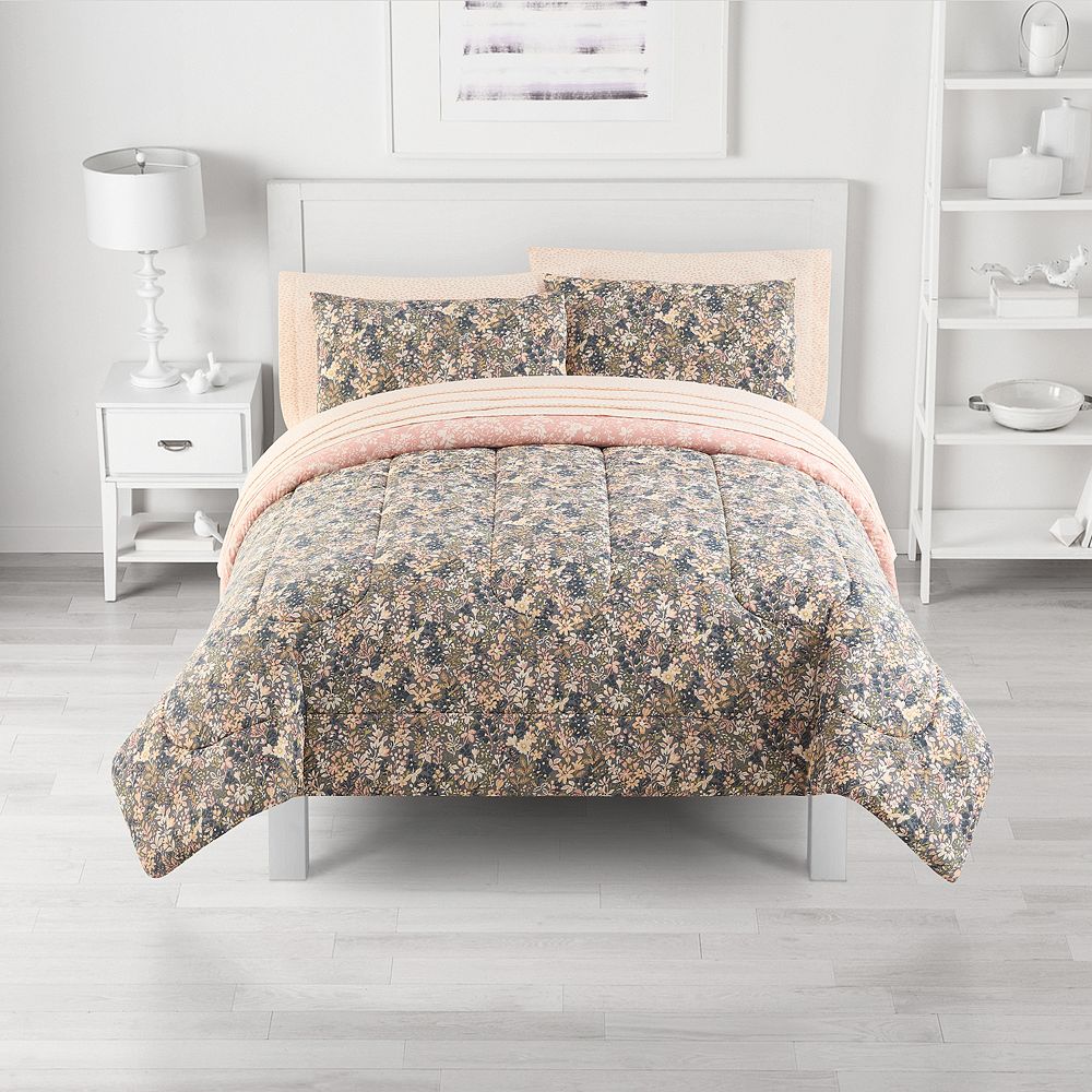 The Big One Comforter