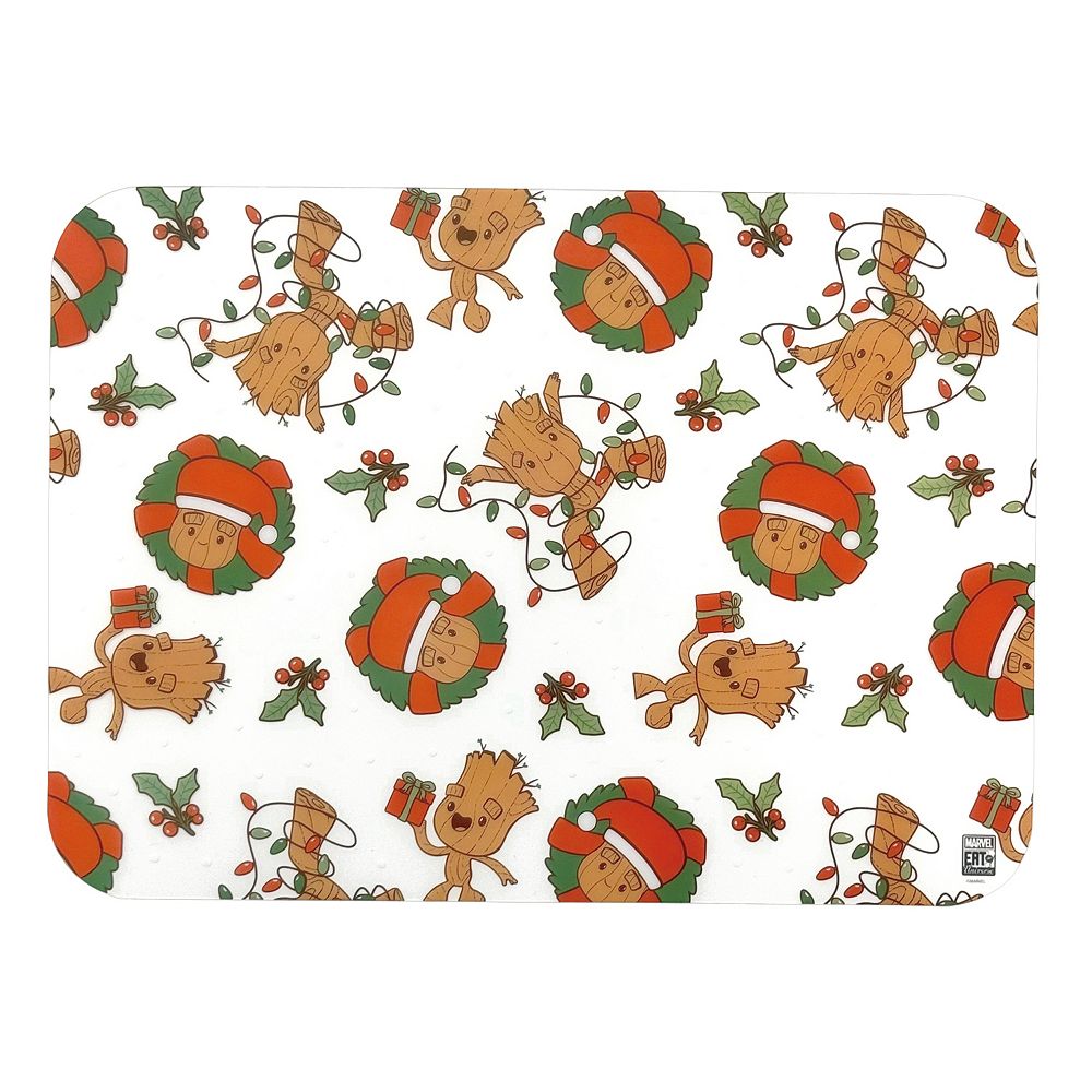 Marvel Guardians Of The Galaxy Groot Eat The Universe Easy Care ...