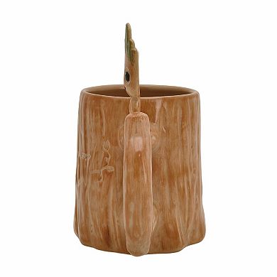 Marvel Eat The Universe Groot Mug and Spoon Set