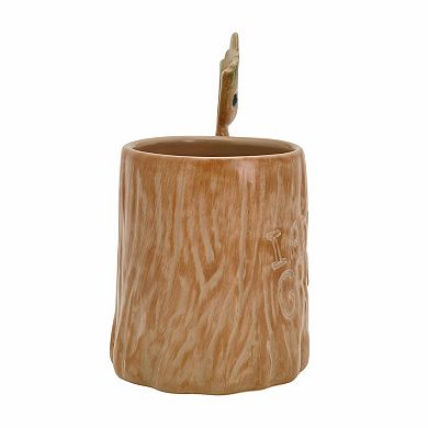 Marvel Eat The Universe Groot Mug and Spoon Set