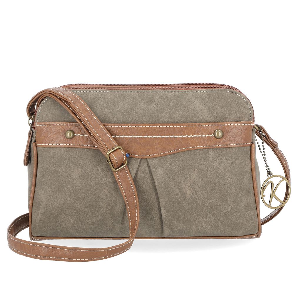 Koltov Windsor Crossbody Bag