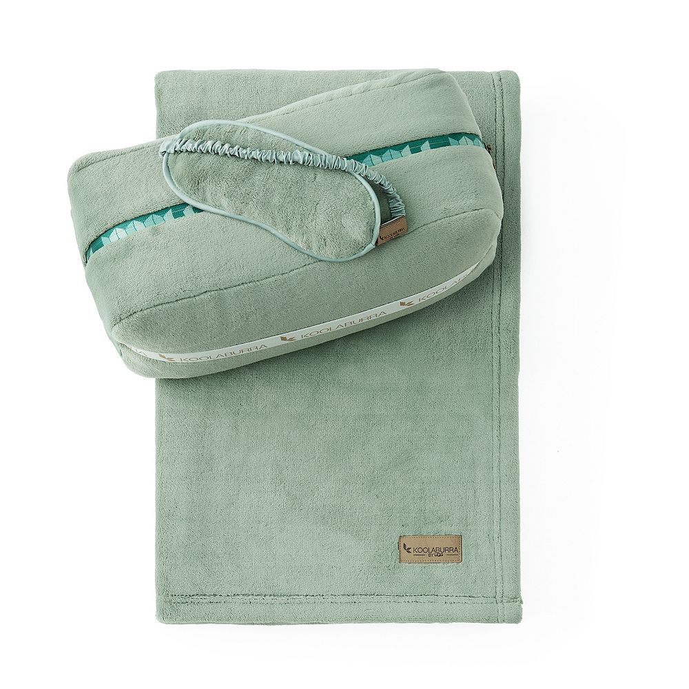 Koolaburra by UGG 3-Piece Travel Set