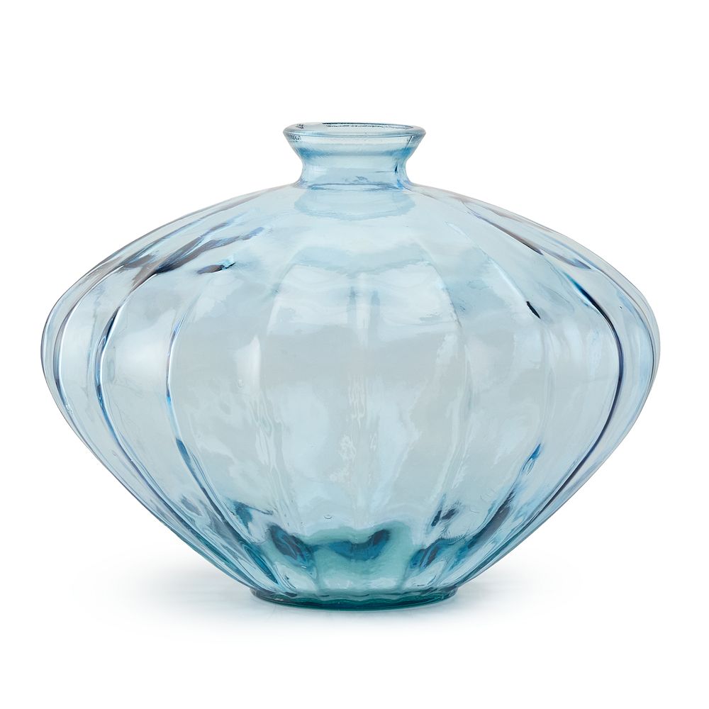 Discover Europe Vidrios San Miguel 11.02-in. Etnico Recycled Small ...