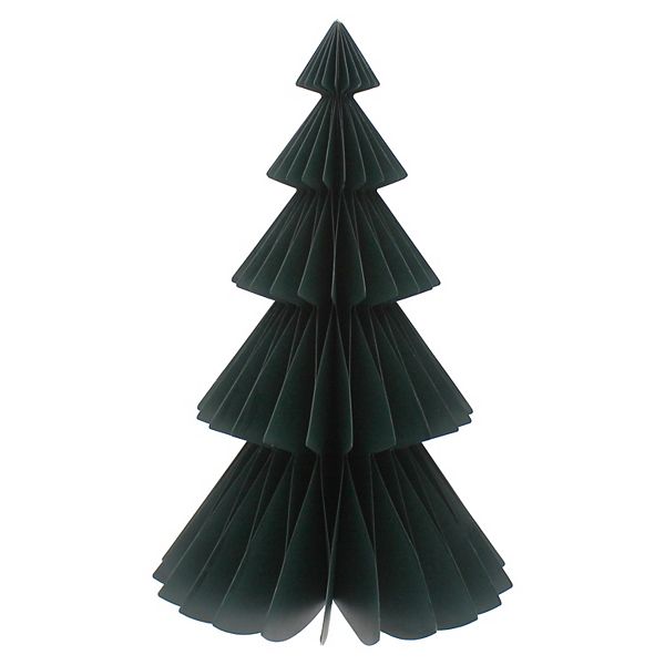 St. Nicholas Square® Paper Tree Table Decor