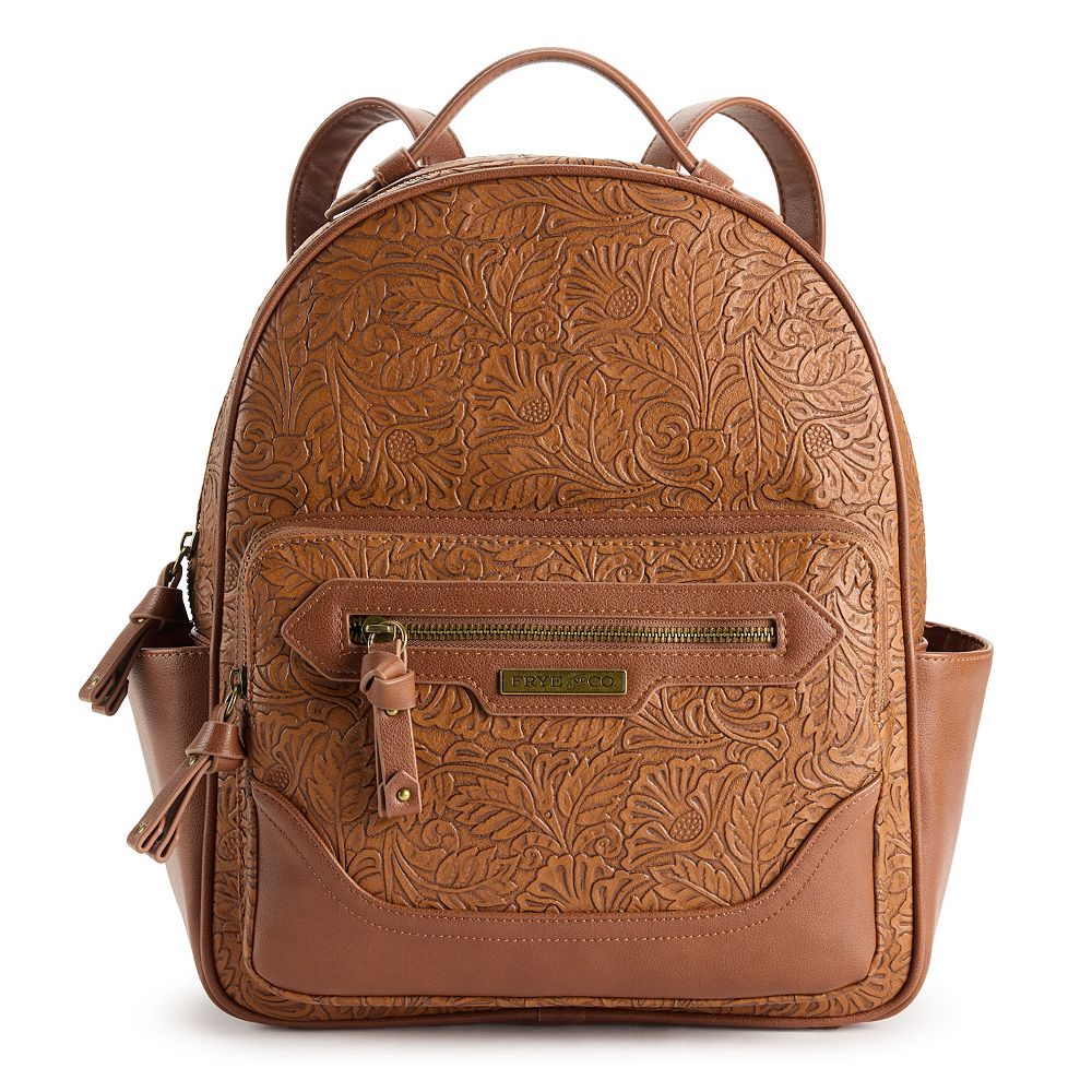 Frye and Co. Dome Backpack