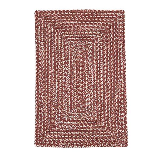 Walland Tweed Wool-Blend Area Rug