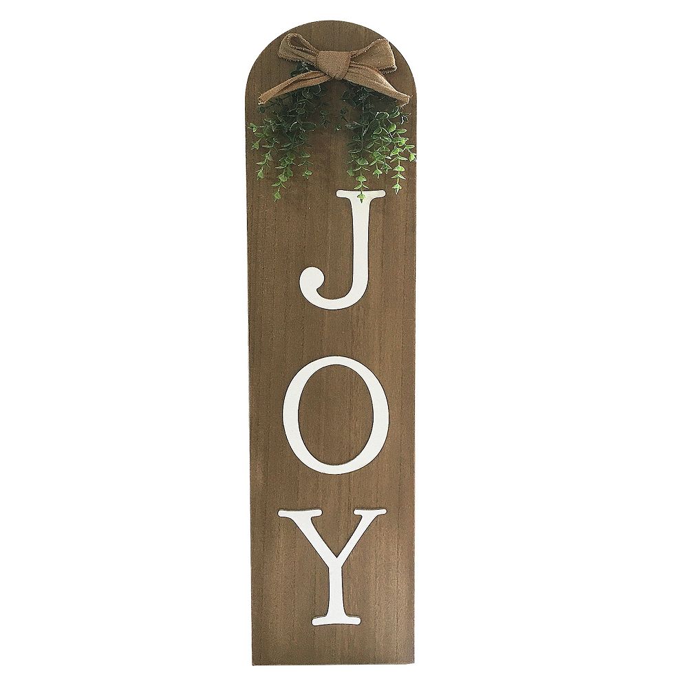 St. Nicholas Square® Joy Porch Leaner