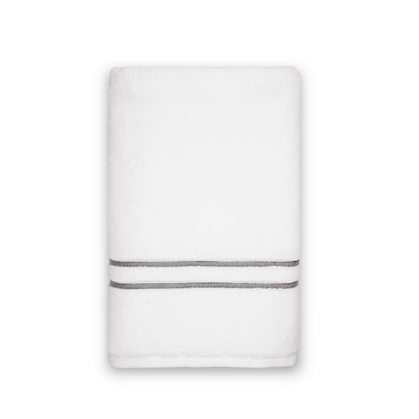 Hotelier Spa Luxe Bath Towel, Bath Sheet, Hand Towel or Washcloth