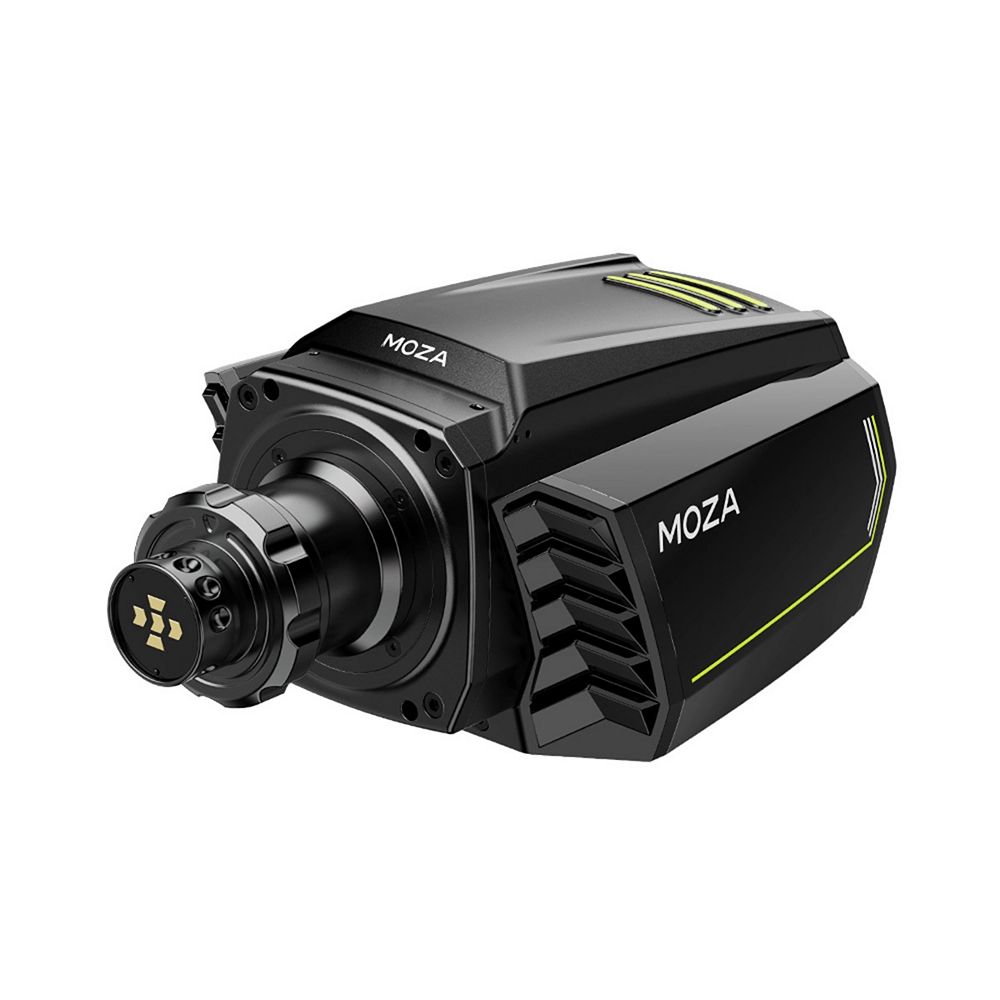 Moza R16 Gaming Steering Wheel Base for PC Racing Game