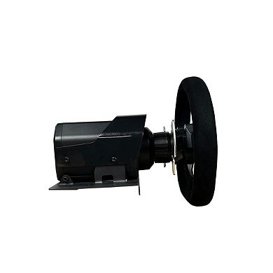 Gtr Simulator Rs30 Ultra Force Feedback Racing Gaming Wheel With V3 3 ...