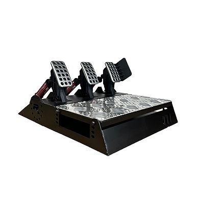 Gtr Simulator Rs30 Ultra Force Feedback Racing Gaming Wheel With V3 3 ...