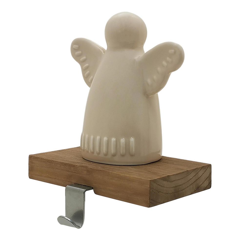 St. Nicholas Square® Angel Stocking Holder