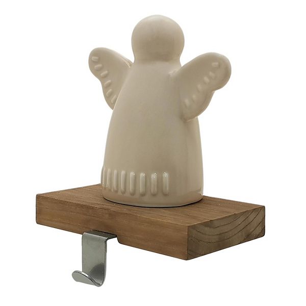 St. Nicholas Square® Angel Stocking Holder