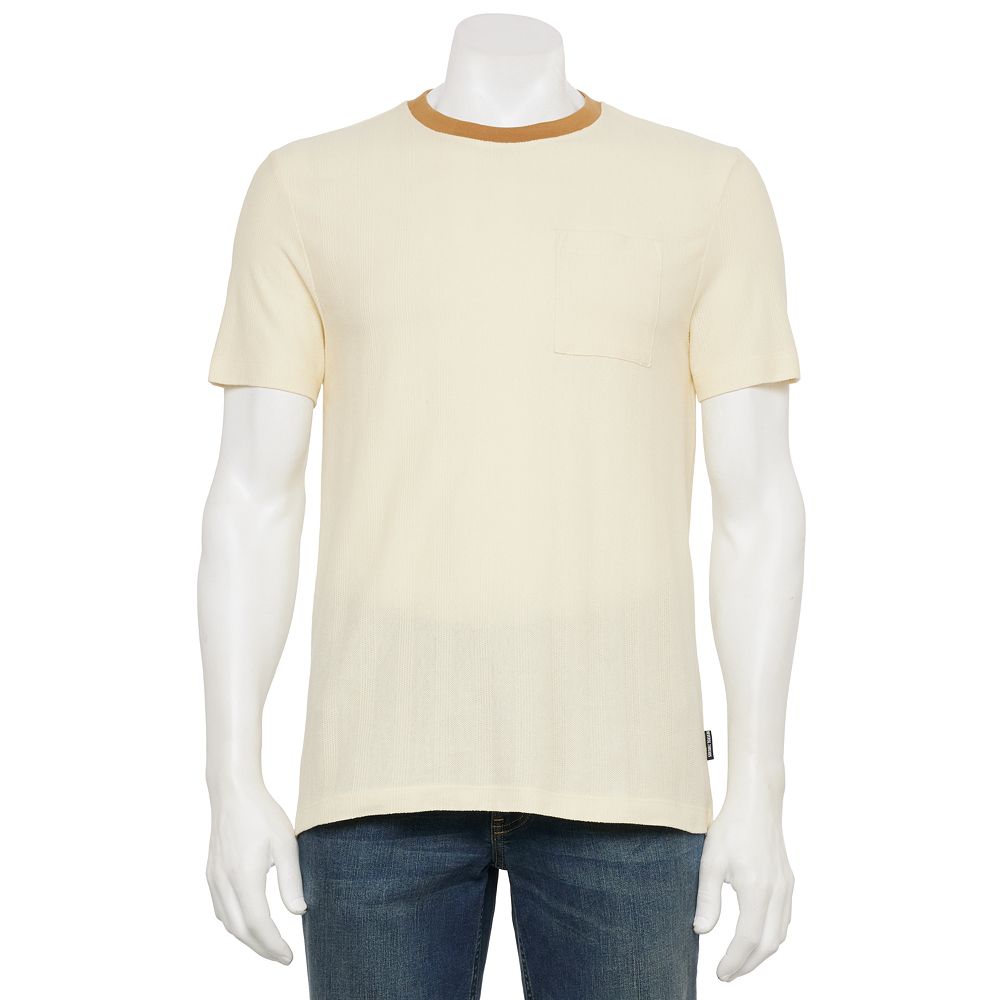 Men's Reverse Threads Owner Striped Tees