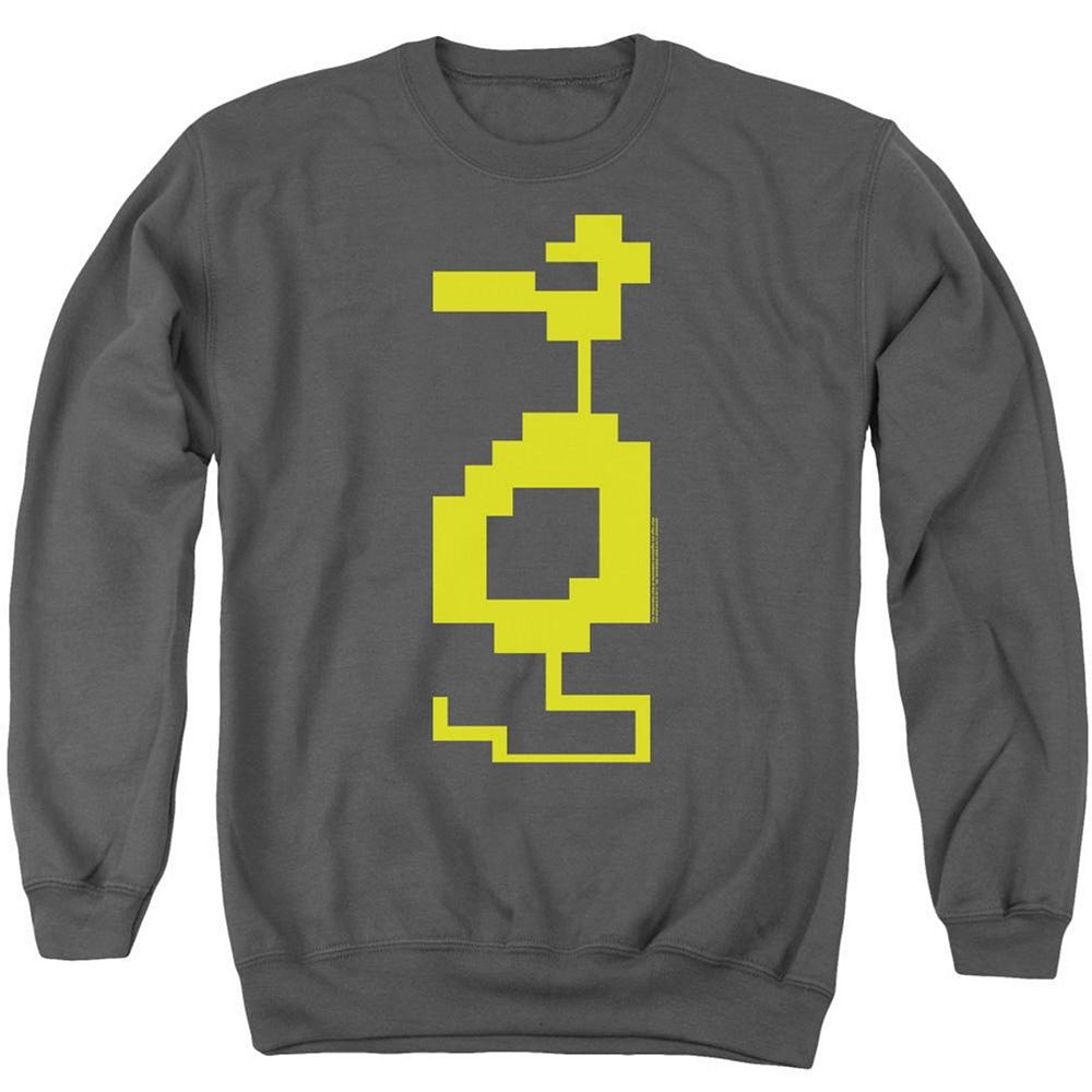 Atari Dragon Adult Crewneck Sweatshirt