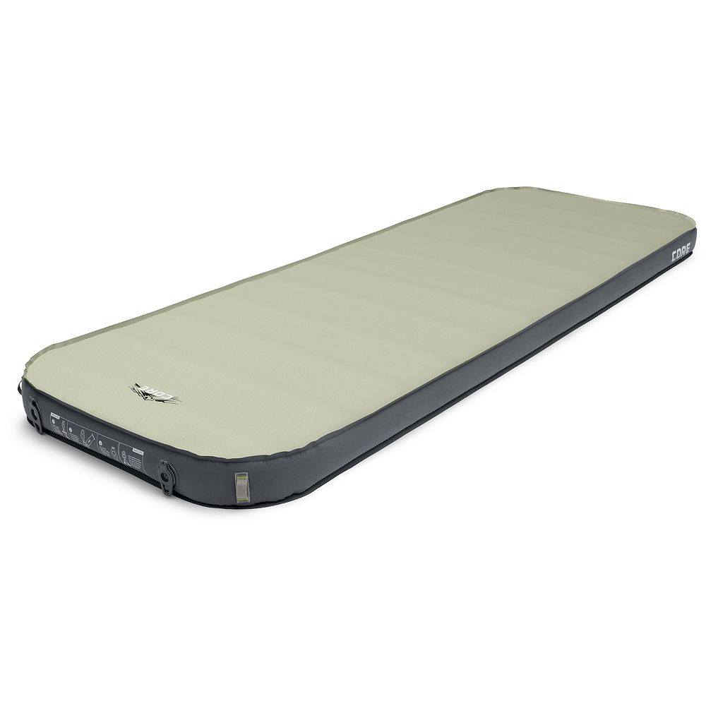 Core Self-Inflating Camp Bed
