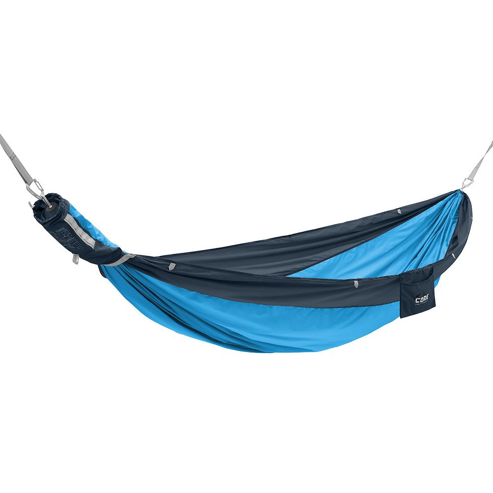 CORE Parachute Solid Single Hammock