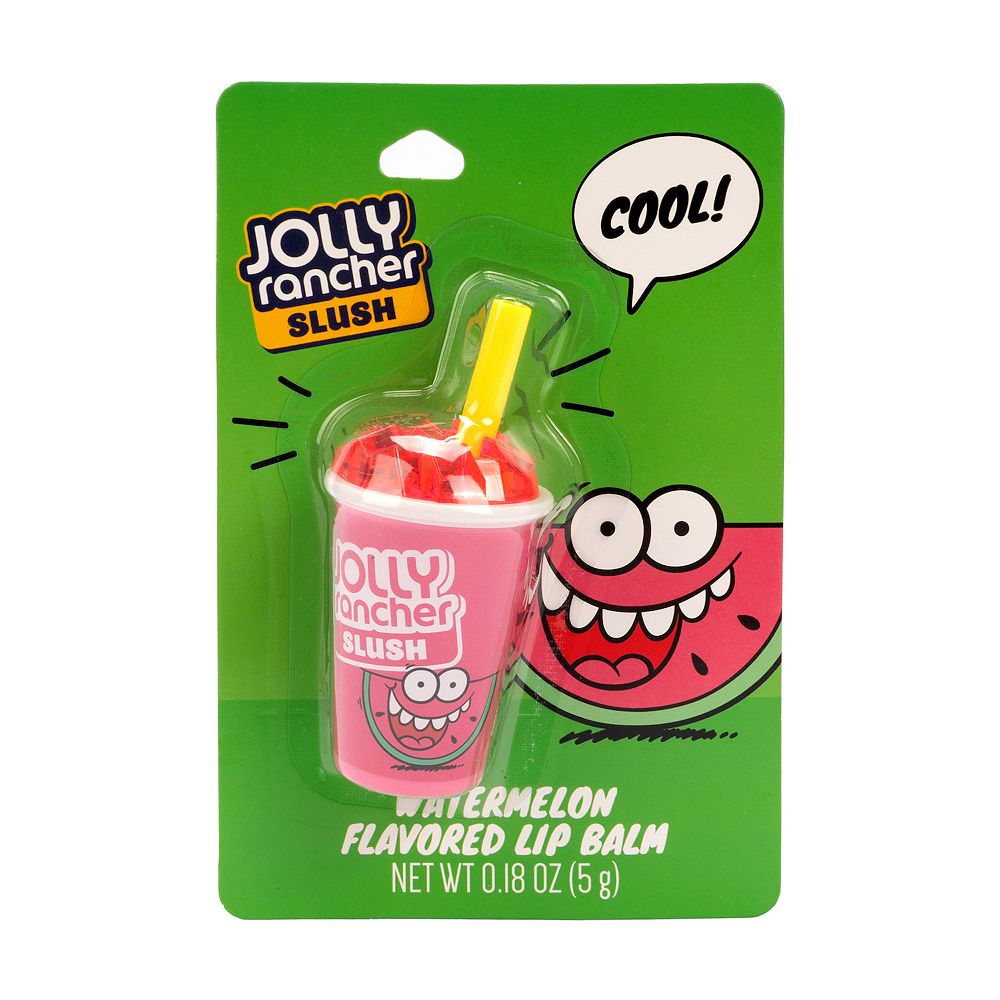 Jolly Rancher Flavored Lip Balm