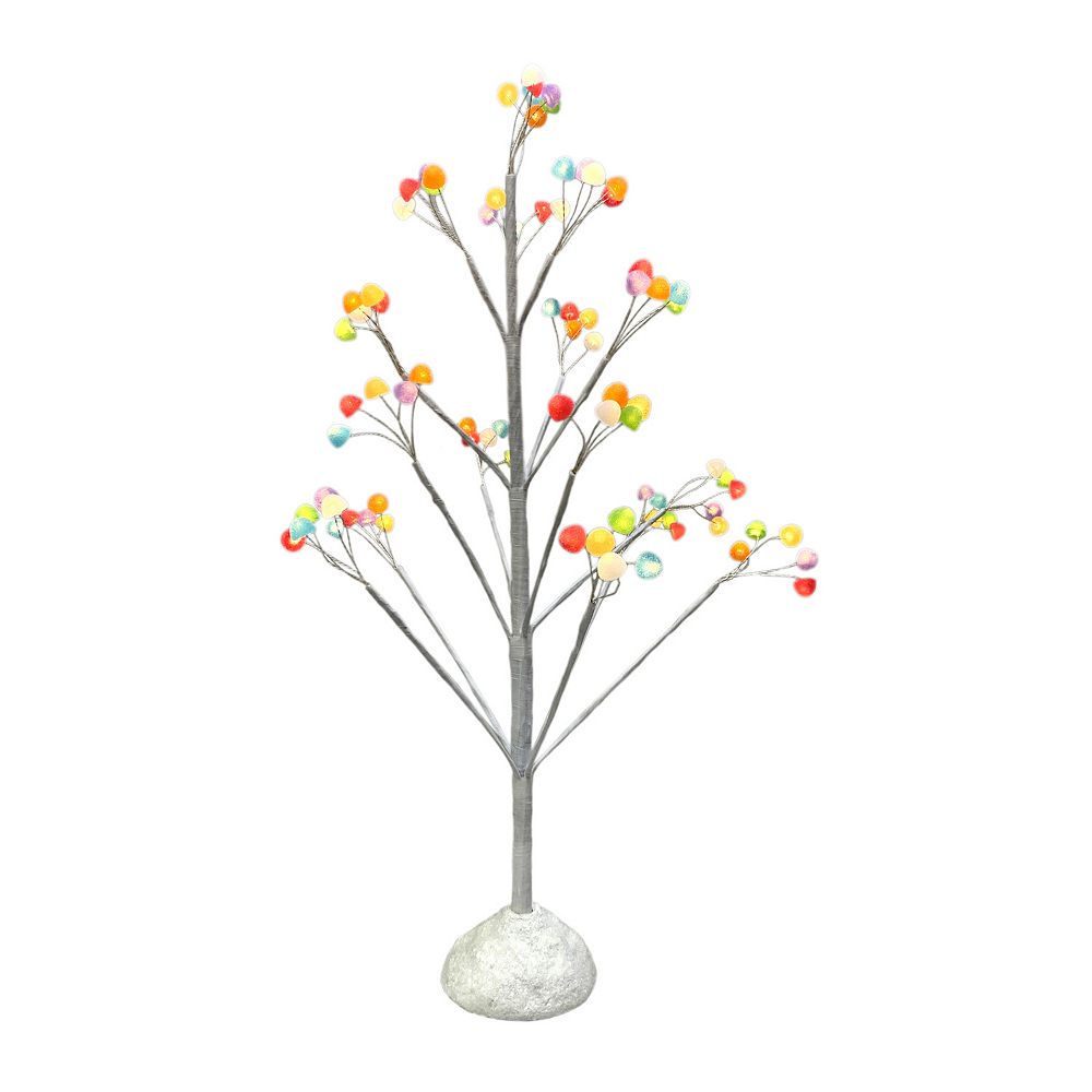 St. Nicholas Square® Large Gumdrop Tree Table Décor