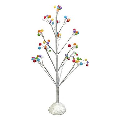 St. Nicholas Square® Large Gumdrop Tree Table Décor
