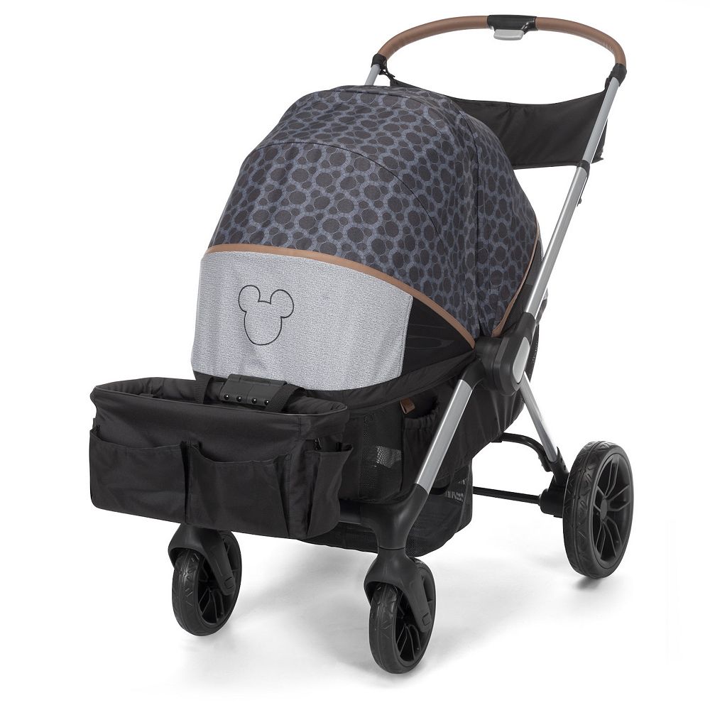Disney's Mickey Mouse Baby Summit Wagon Stroller