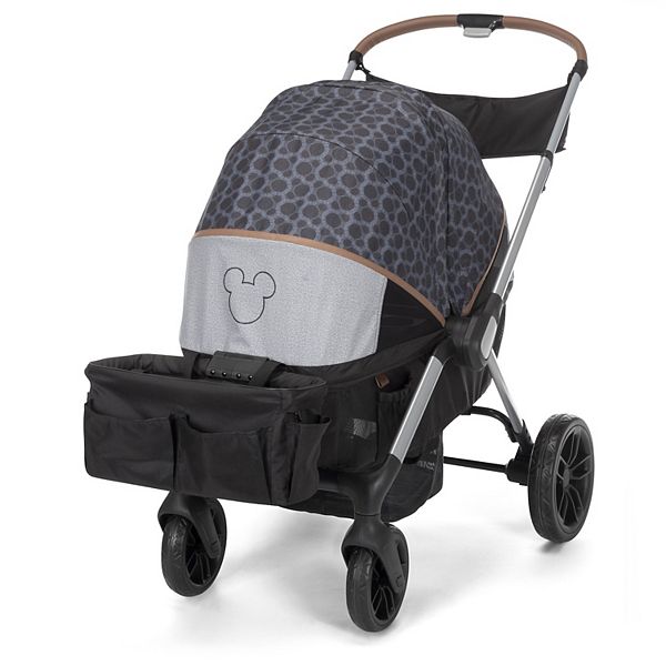 Disney's Mickey Mouse Baby Summit Wagon Stroller